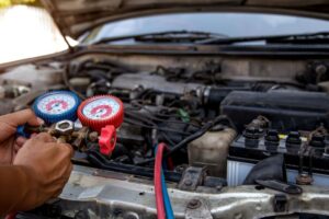 Use Ac Pro: A Comprehensive Guide to Automotive AC