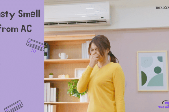 5 Common Types of AC compressor Noise: Fixes and Solution